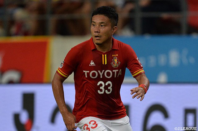 Former Japan defender Yasuda joins Albirex | News | J.LEAGUE