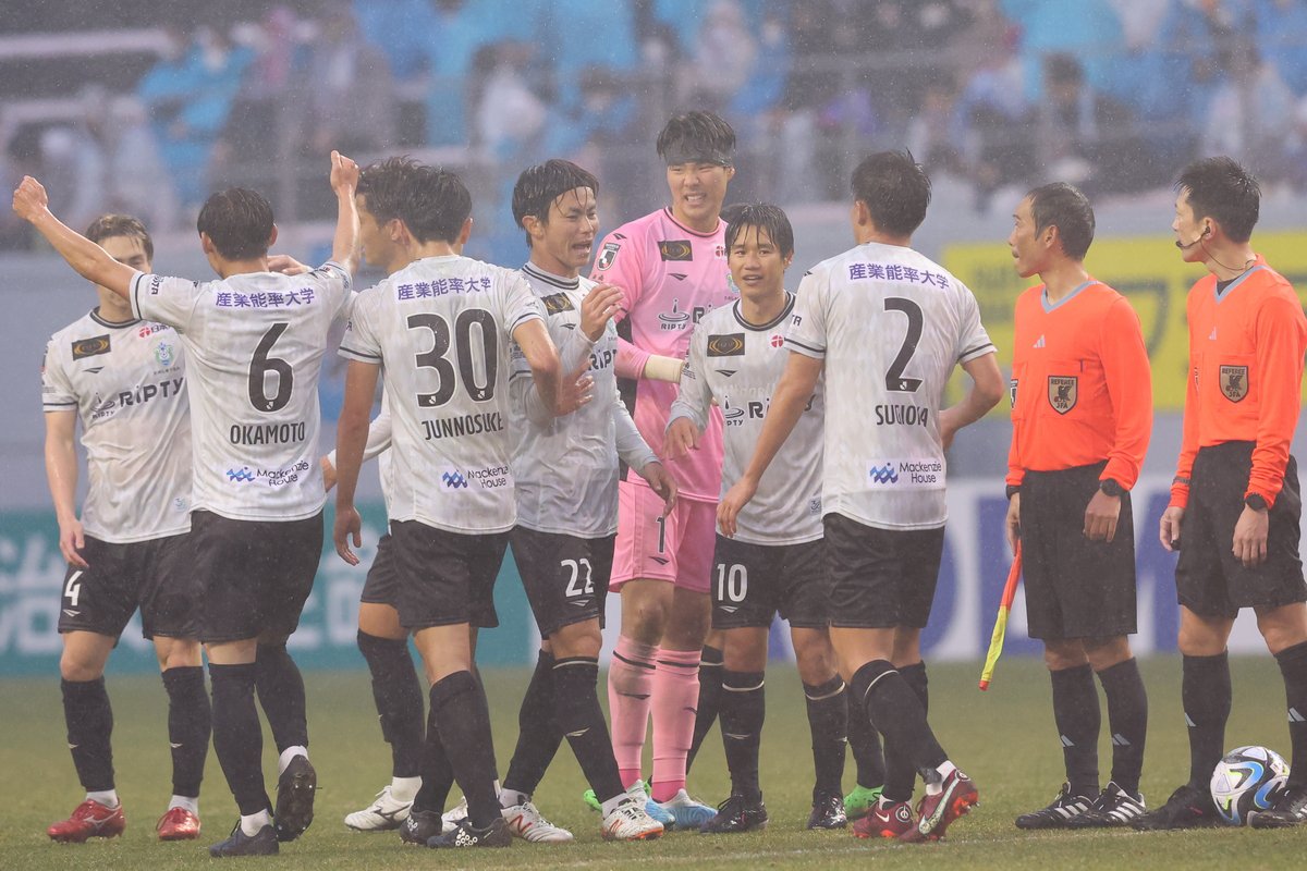 Three things to know: Matchweek 2 | News | J.LEAGUE