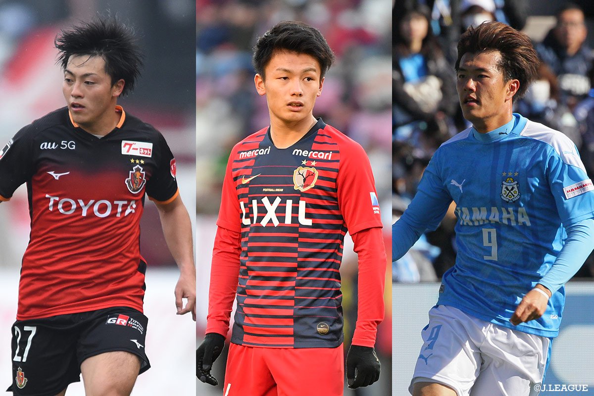 Who will shine at the 2020 Tokyo Olympics? Introducing Japan’s new ...