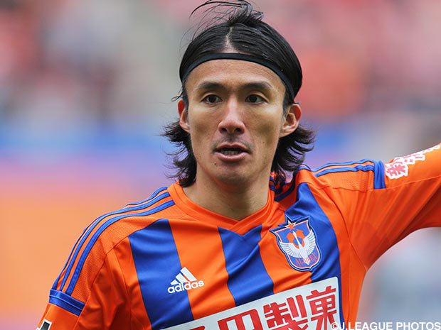 Veteran Tanaka celebrates birth of new son | News | J.LEAGUE