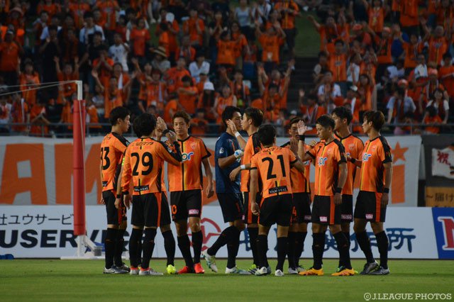 Decisions announced for J.League Club License applications | ข่าว | เจลีก
