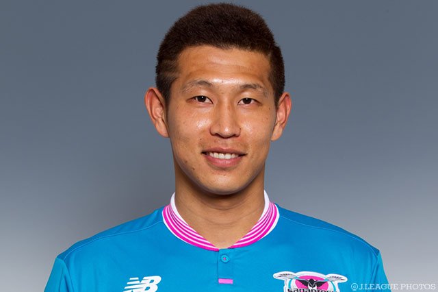 Sagan defender Kim called up by South Korea | News | J.LEAGUE