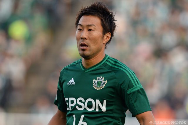 Matsumoto defender Tetsuto retires | News | J.LEAGUE