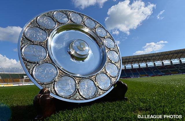 2017 J.League schedule announced | ข่าว | เจลีก