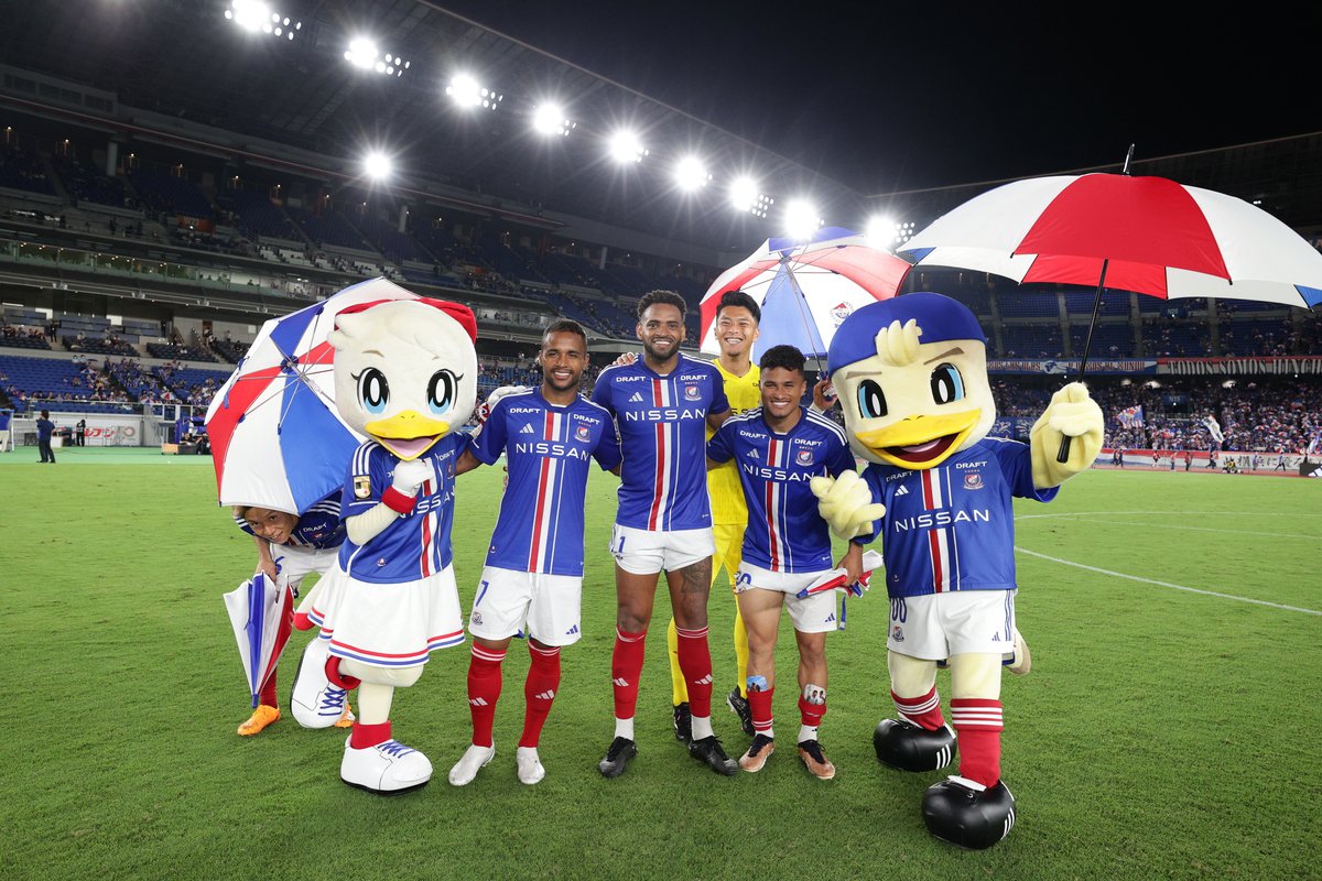 European champions Manchester City meet J1 kings Marinos in J.League ...