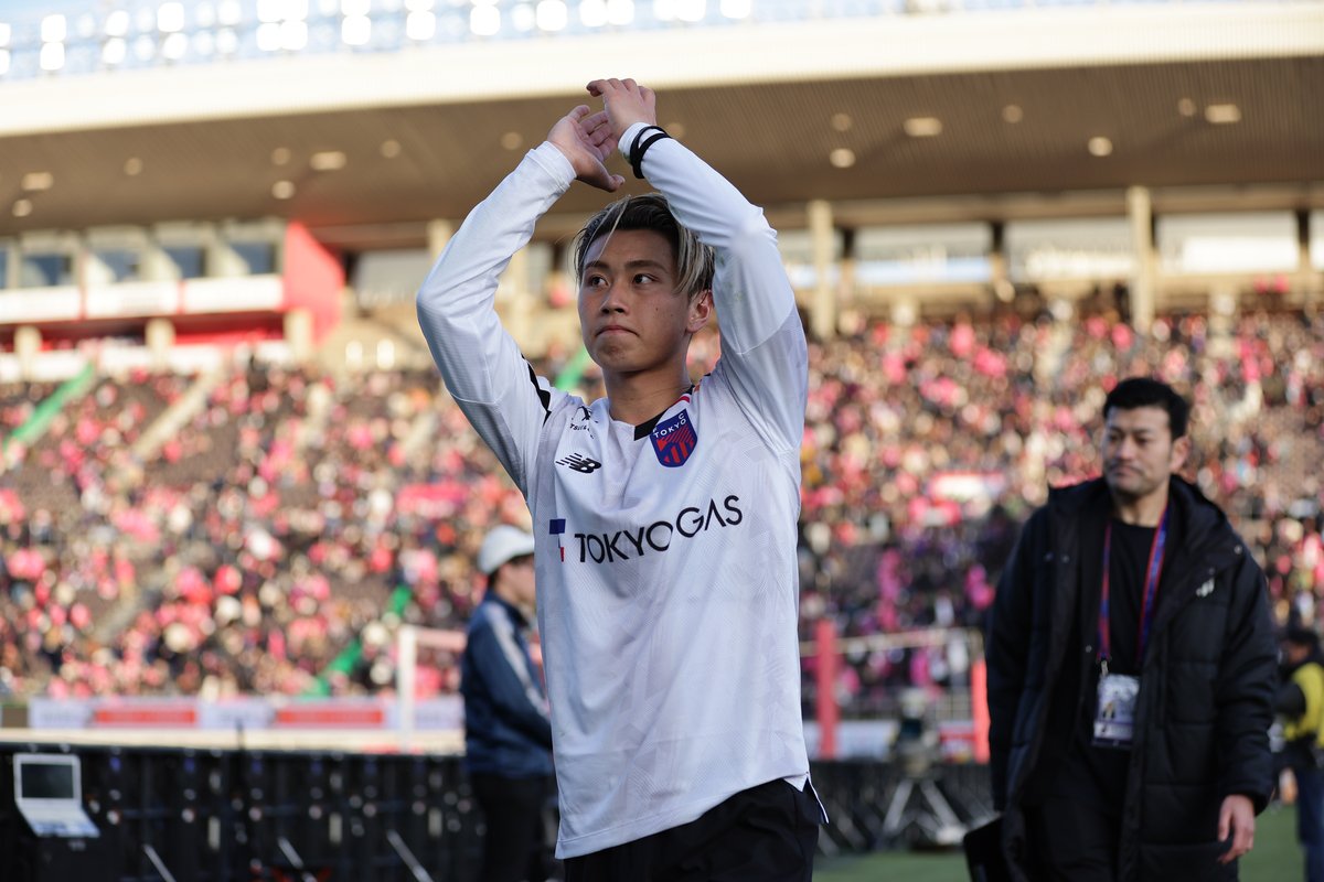 J1 League Top Scorer Watch: Ohashi, Araki and Nakamya jump out in front ...