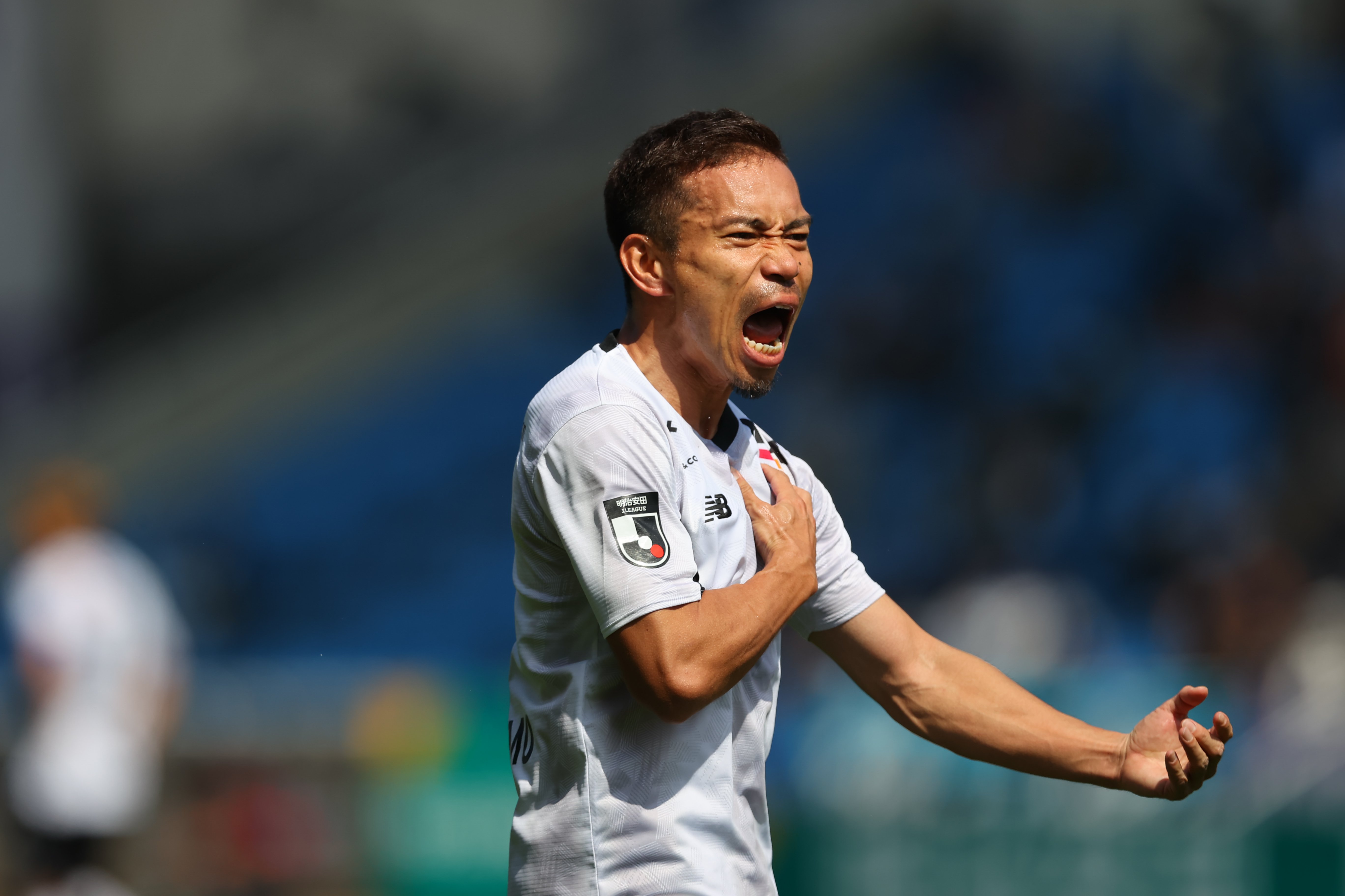 J.League stars present and past to lead Japan into important World Cup ...