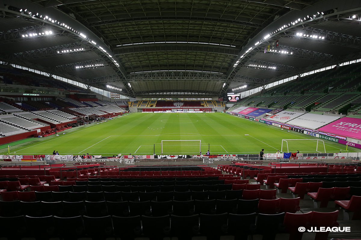 Match to Watch: All eyes on continental qualification as Kashima visit ...