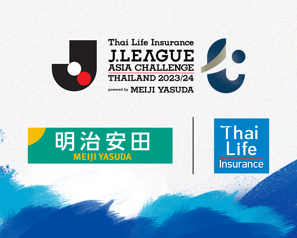 Meiji Yasuda Life Insurance Company becomes Gold Partner of J.LEAGUE ...
